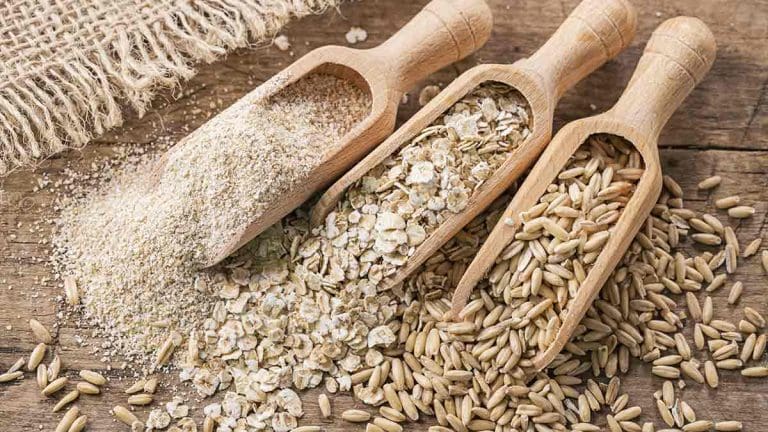 Lumière sur les aliments canadiens : L’avoine - Le Panier alimentaire ...